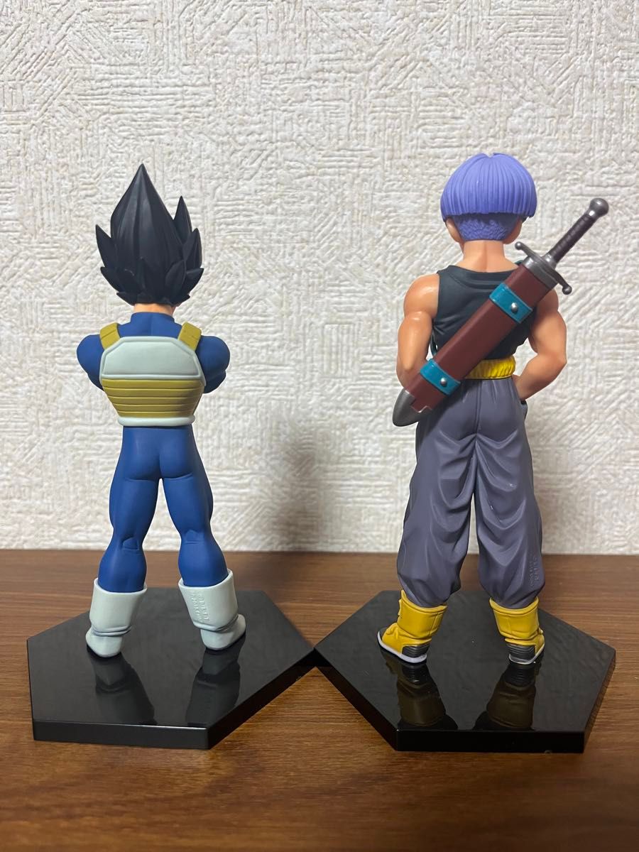 ドラゴンボール 超像集 8個セット|Yahoo!フリマ(旧PayPayフリマ) ドラゴンボール 超像集 8個セット|Yahoo!フリマ(旧PayPayフリマ)