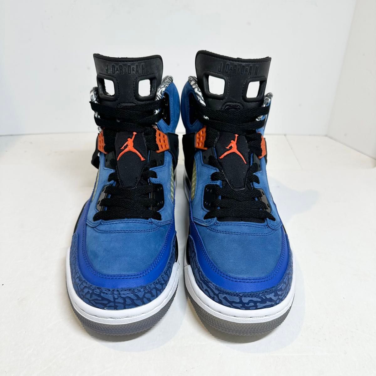 NIKE/ナイキ JORDAN SPIZIKE ジョーダンスパイジーク KNICKS NIKE/ナイキ JORDAN SPIZIKE ジョーダンスパイジーク KNICKS