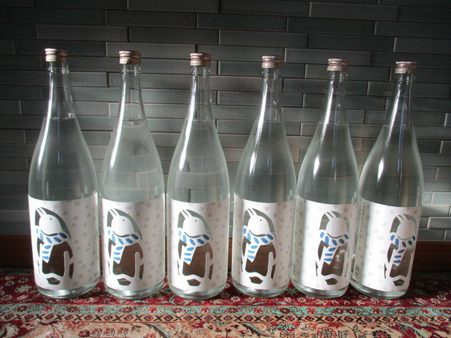 本格焼酎 雪のまんねん 自家栽培 黄金千貫使用 1800ml 6本セット(セット、まとめ売り)｜売買されたオークション情報、yahooの商品情報をアーカイブ公開 - オークファン（aucfan ...