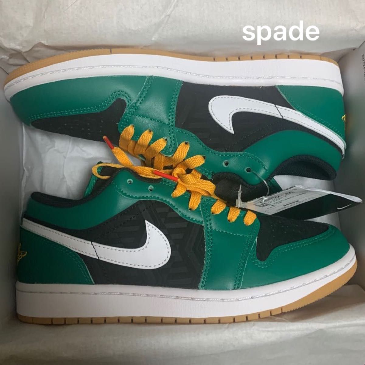 新品 NIKE エアージョーダン1Low 新品 NIKE エアージョーダン1Low