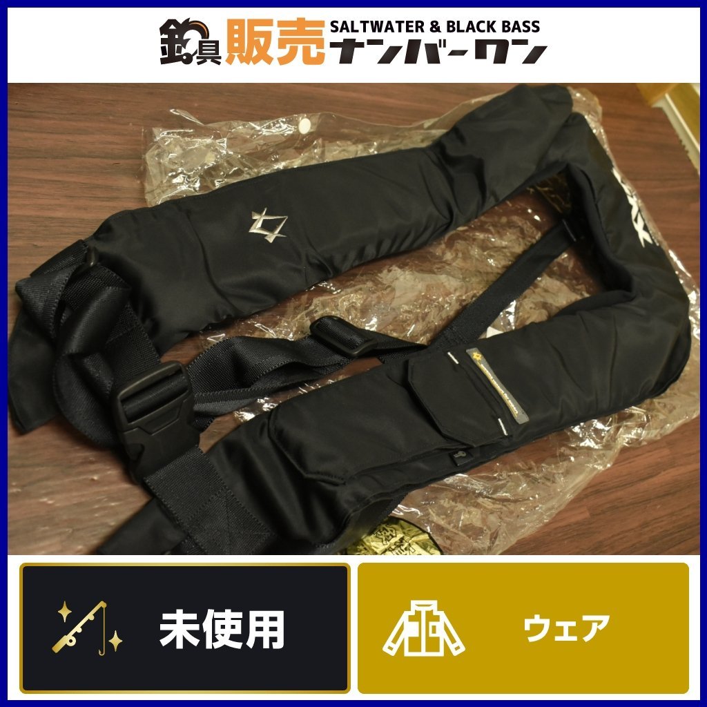 Yahoo!オークション - ダイワ XVX エクスブイエクス ライフジャケット ...
