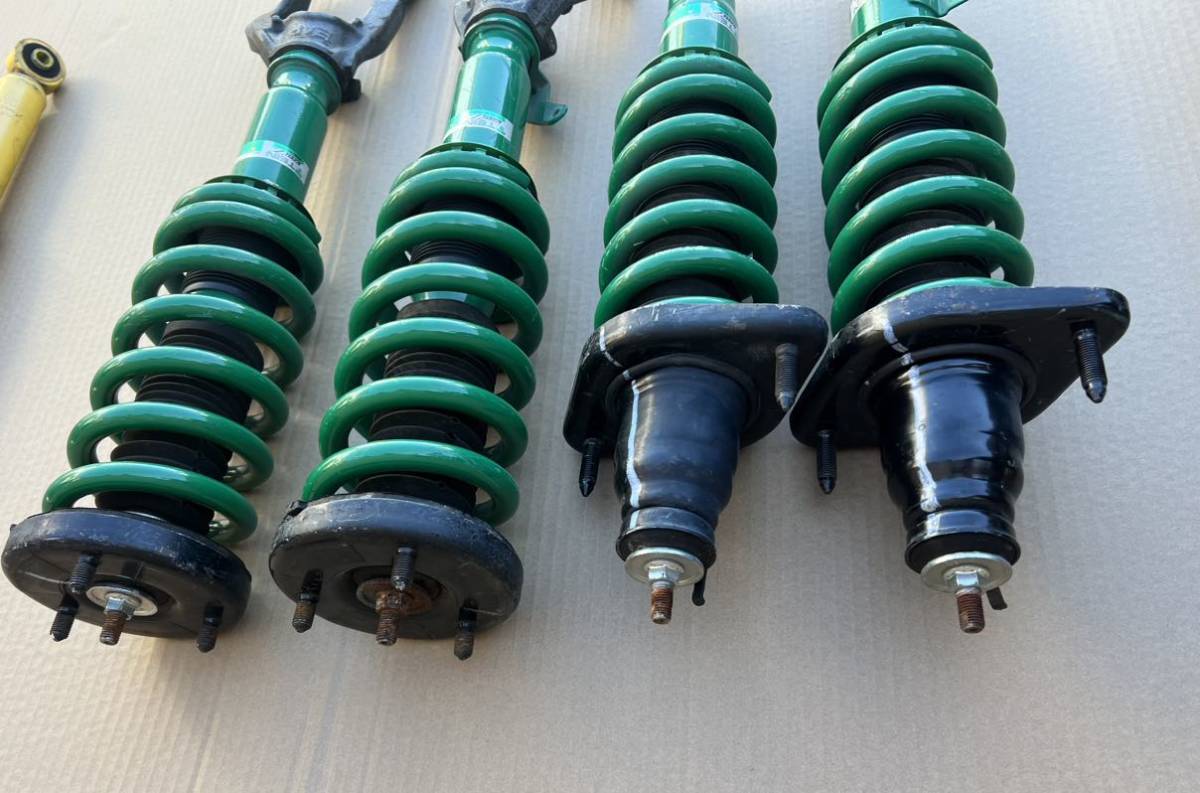 Yahoo!オークション - オデッセイ RB1 RB2 RB3 RB4 TEIN STREET BASIS ...