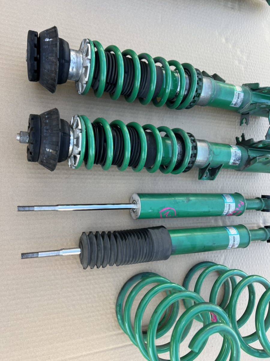 Yahoo!オークション - TEIN ホンダ GB3 フリード GP3 フリードハイブリ...