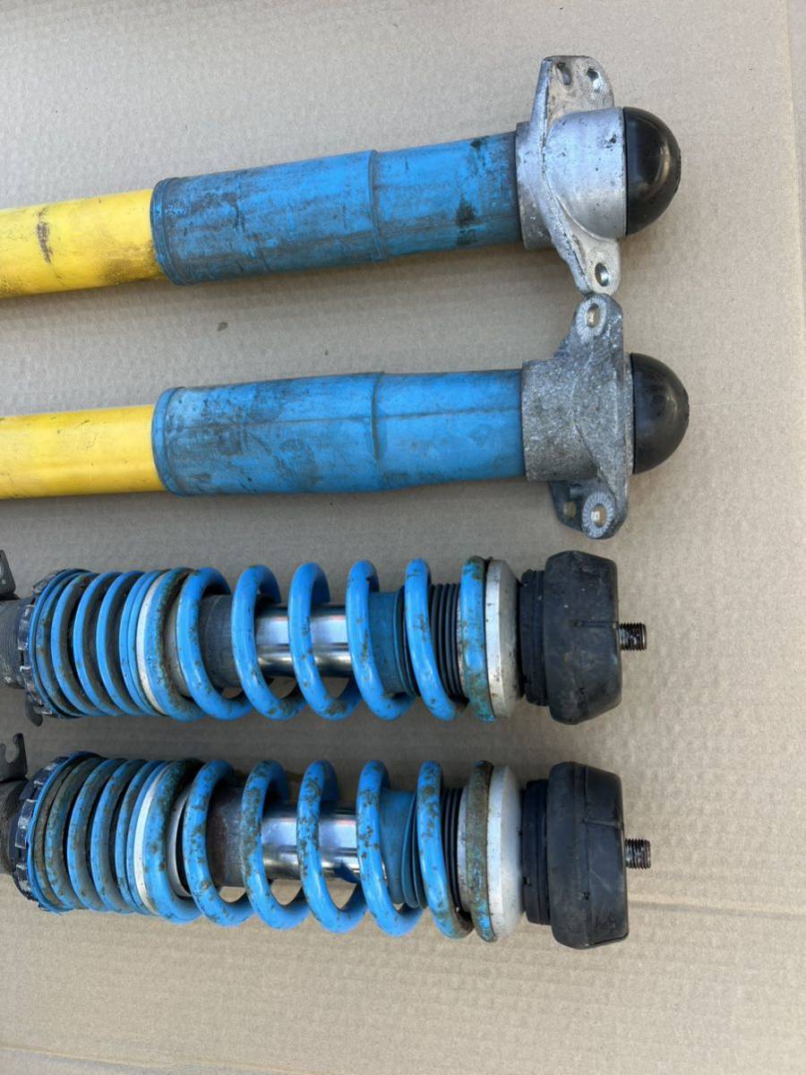 Yahoo!オークション - ニュービートル 9C系 BILSTEIN ビルシュタイン ...