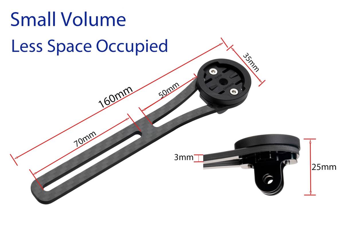 Yahoo!オークション - 【s875】GARMIN BRYTON CATEYE ガーミンマウント...