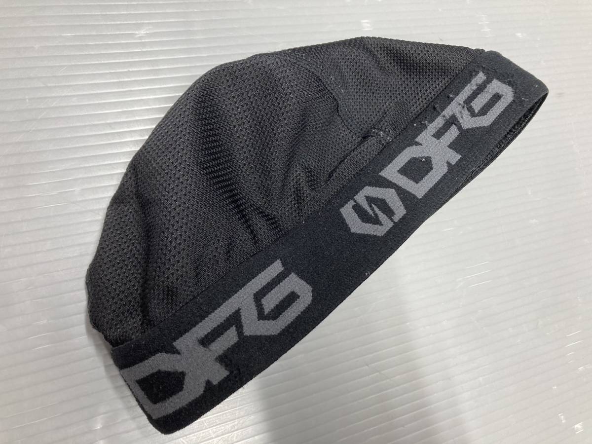 Yahoo!オークション - DFG スウェットキャップ №1(S/Mサイズ モトク...