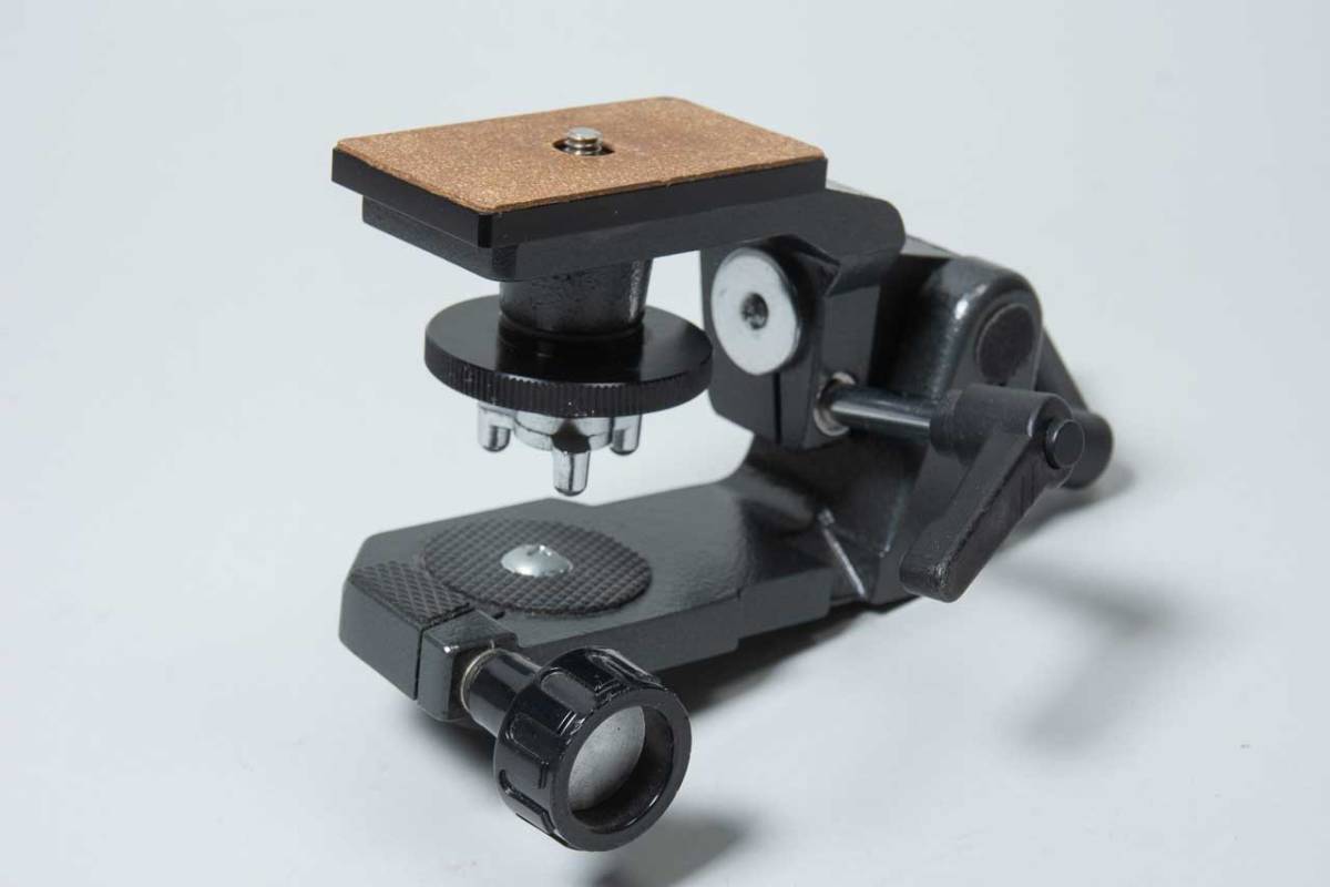 Yahoo!オークション - 中古雲台 WISTA ウィスタ 定点雲台