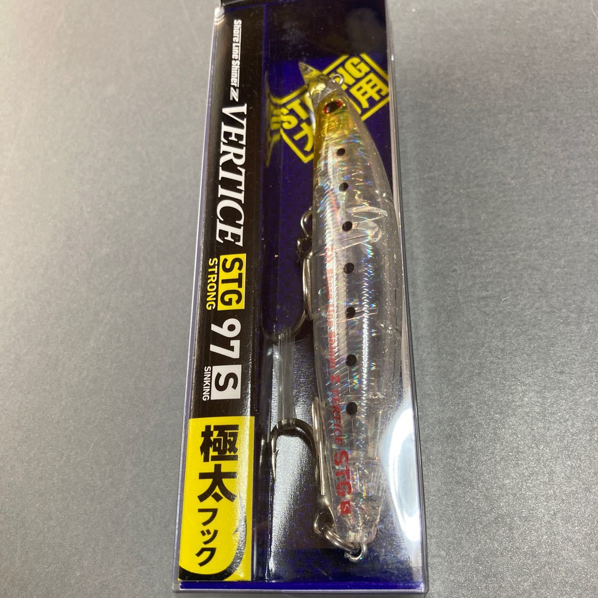 Yahoo!オークション - 【新品 未使用】 ダイワ ショアラインシャイナー...