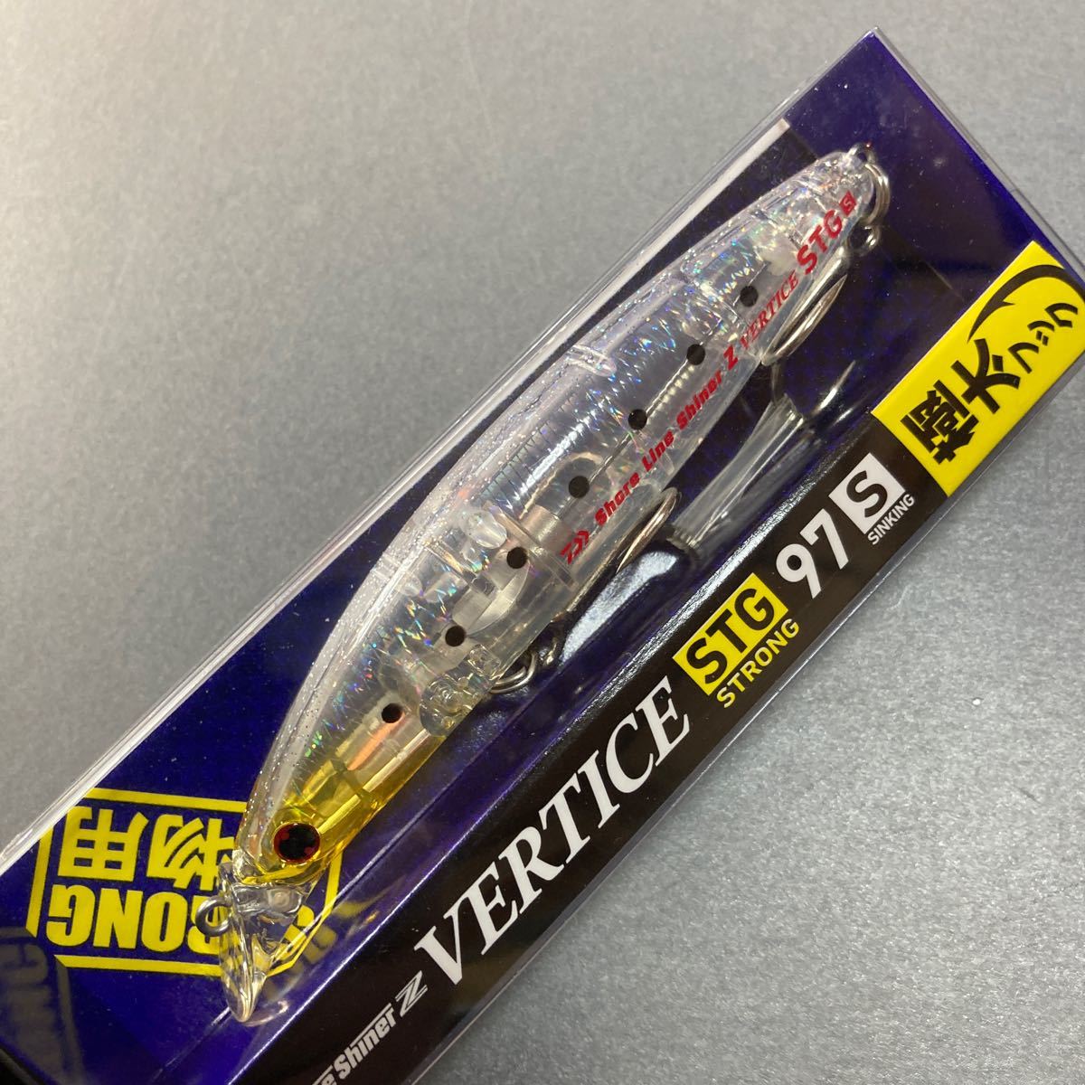 Yahoo!オークション - 【新品 未使用】 ダイワ ショアラインシャイナー...