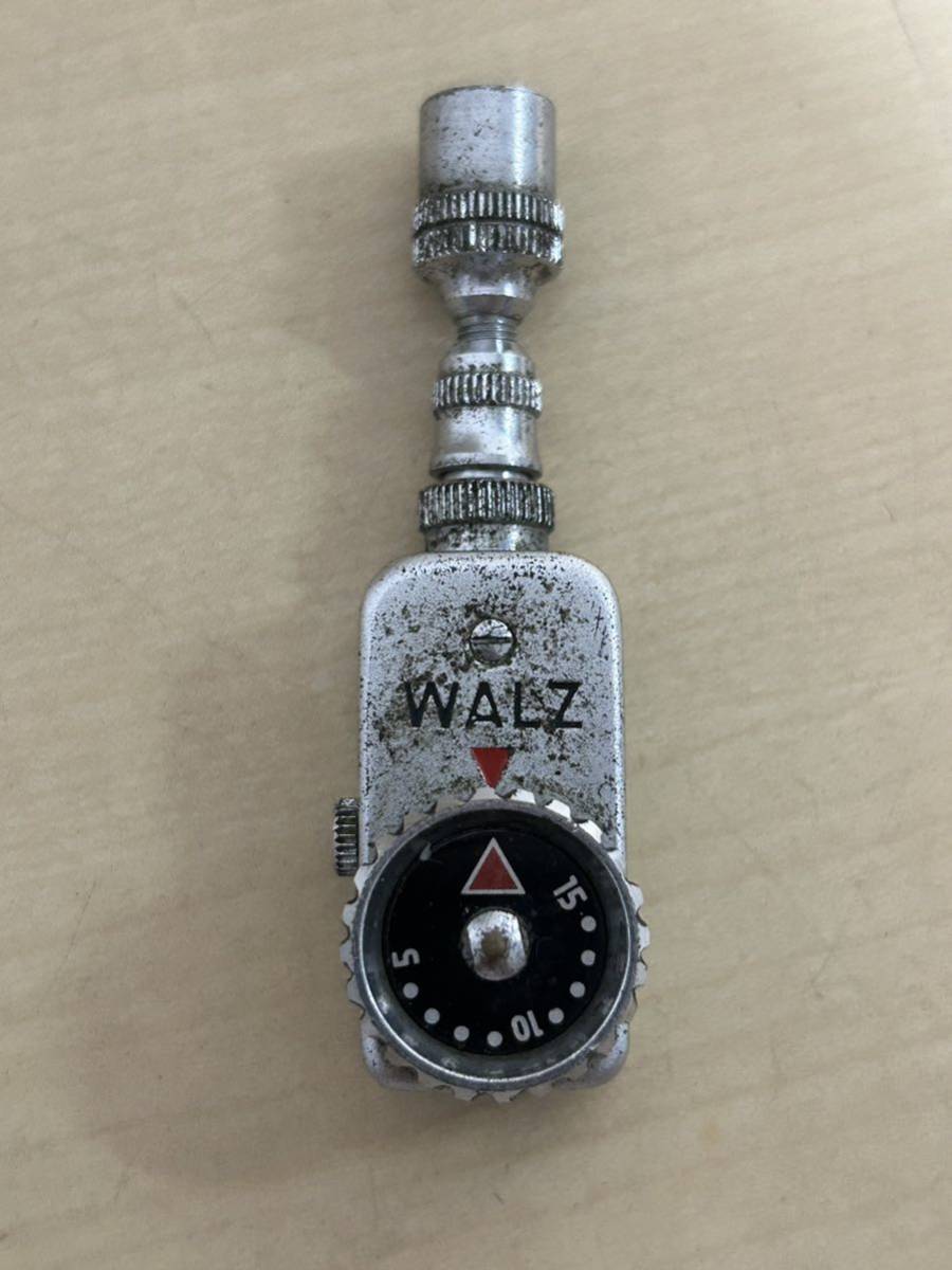 Yahoo!オークション - WALZ セルフタイマー