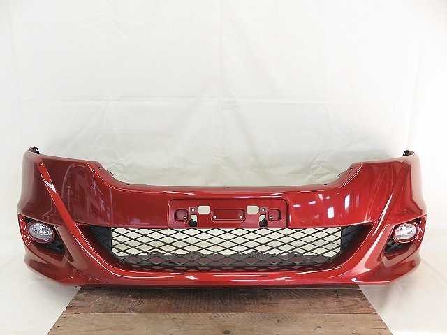 Yahoo!オークション - ストリーム RST DBA-RN6 H21年 中期 フロントバ...