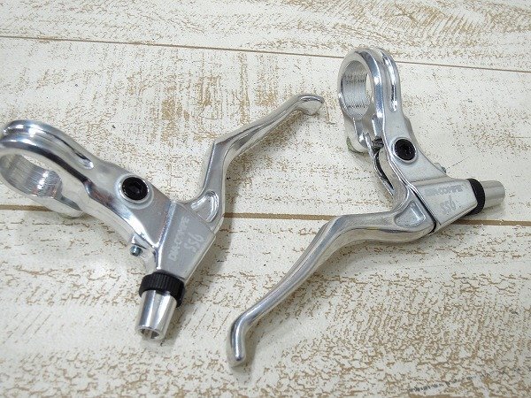 Yahoo!オークション - M 未使用品 ダイアコンペ SS6 ブレーキレバー（...
