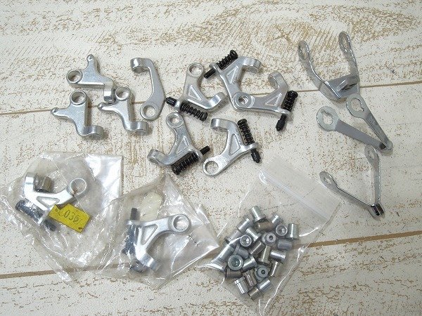 Yahoo!オークション - M ダイアコンペ R用 アウター受けセット /P623