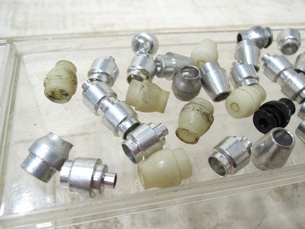 Yahoo!オークション - M ブレーキアウターカップセット /P664