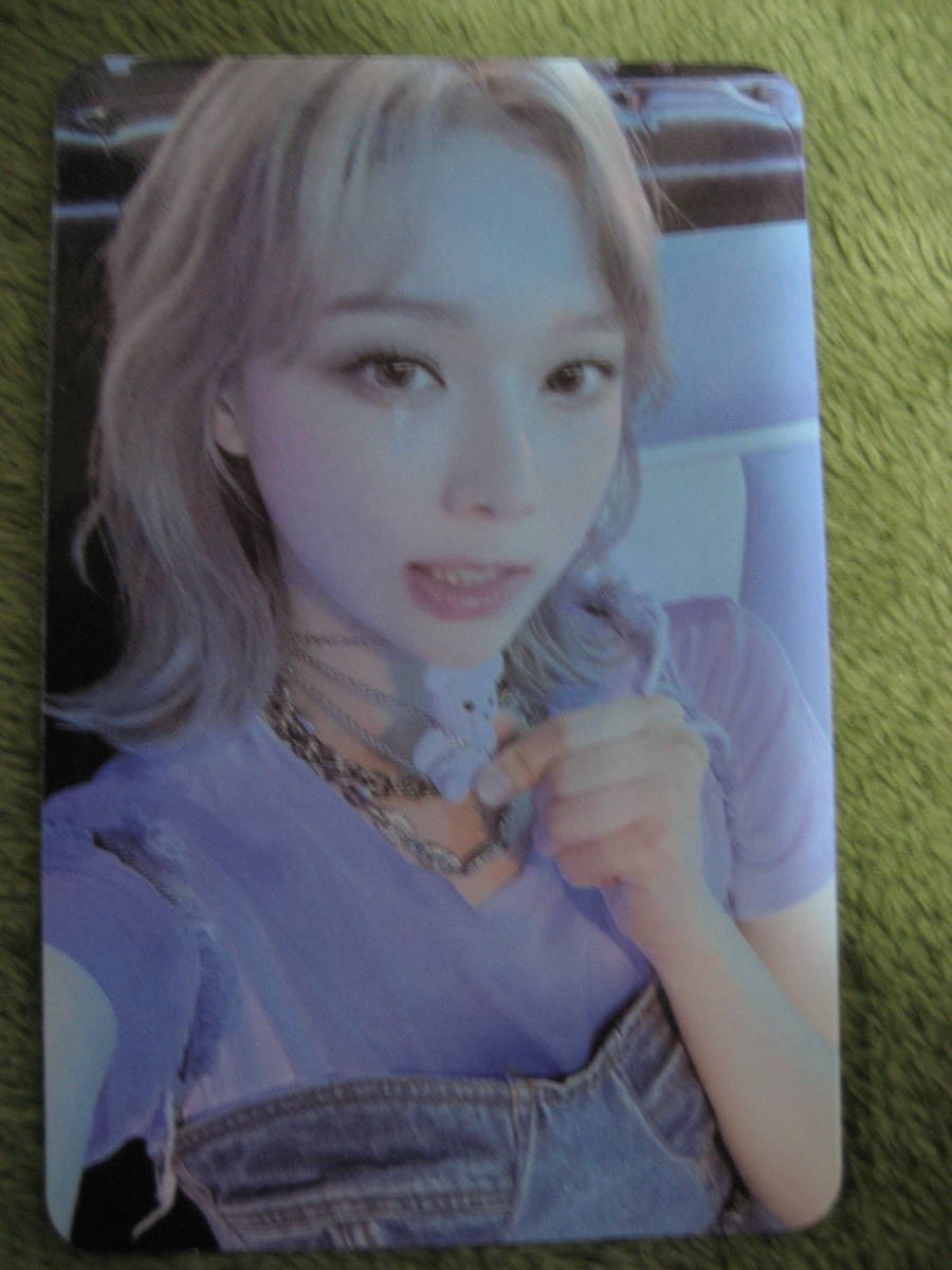 Yahoo!オークション - aespaウインターのGIRLSのトレカ