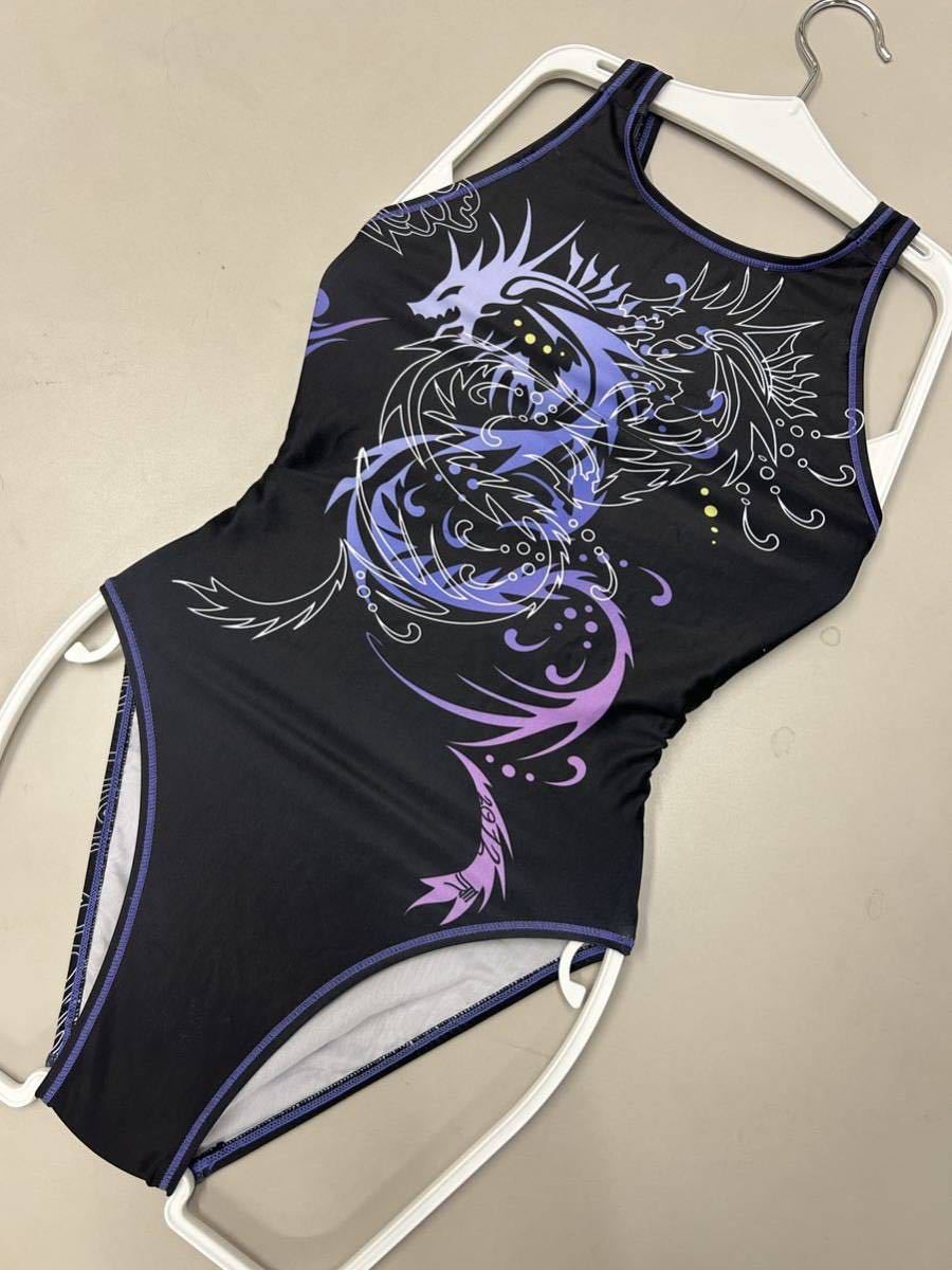 Yahoo!オークション - KOZ 競泳水着 Sサイズ けっこう美品