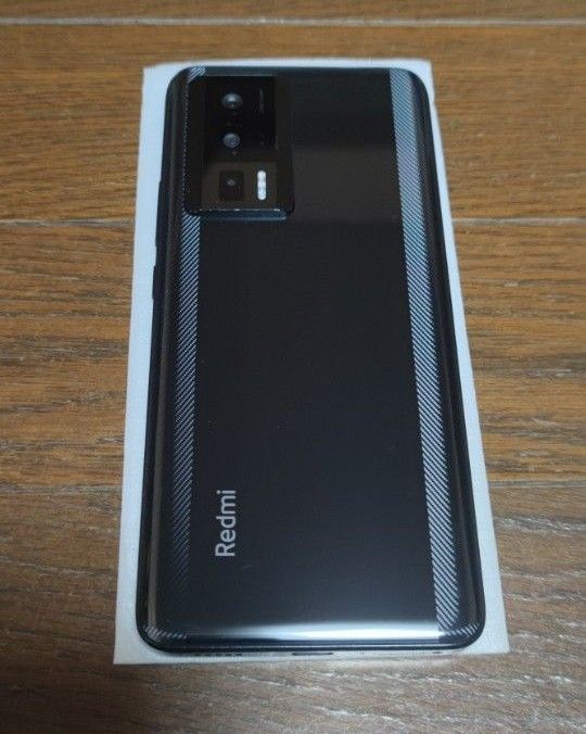 Xiaomi Redmi K60 12GB/256GB 日本語対応|Yahoo!フリマ(旧 Xiaomi Redmi K60 12GB/256GB 日本語対応|Yahoo!フリマ(旧