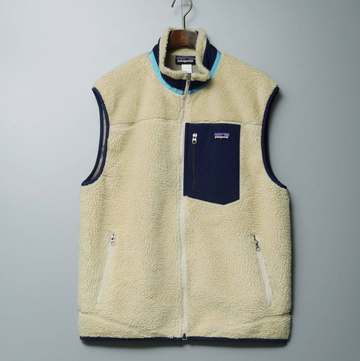 Yahoo!オークション - TG3891// パタゴニア/Patagonia 23047 FA13/メン...