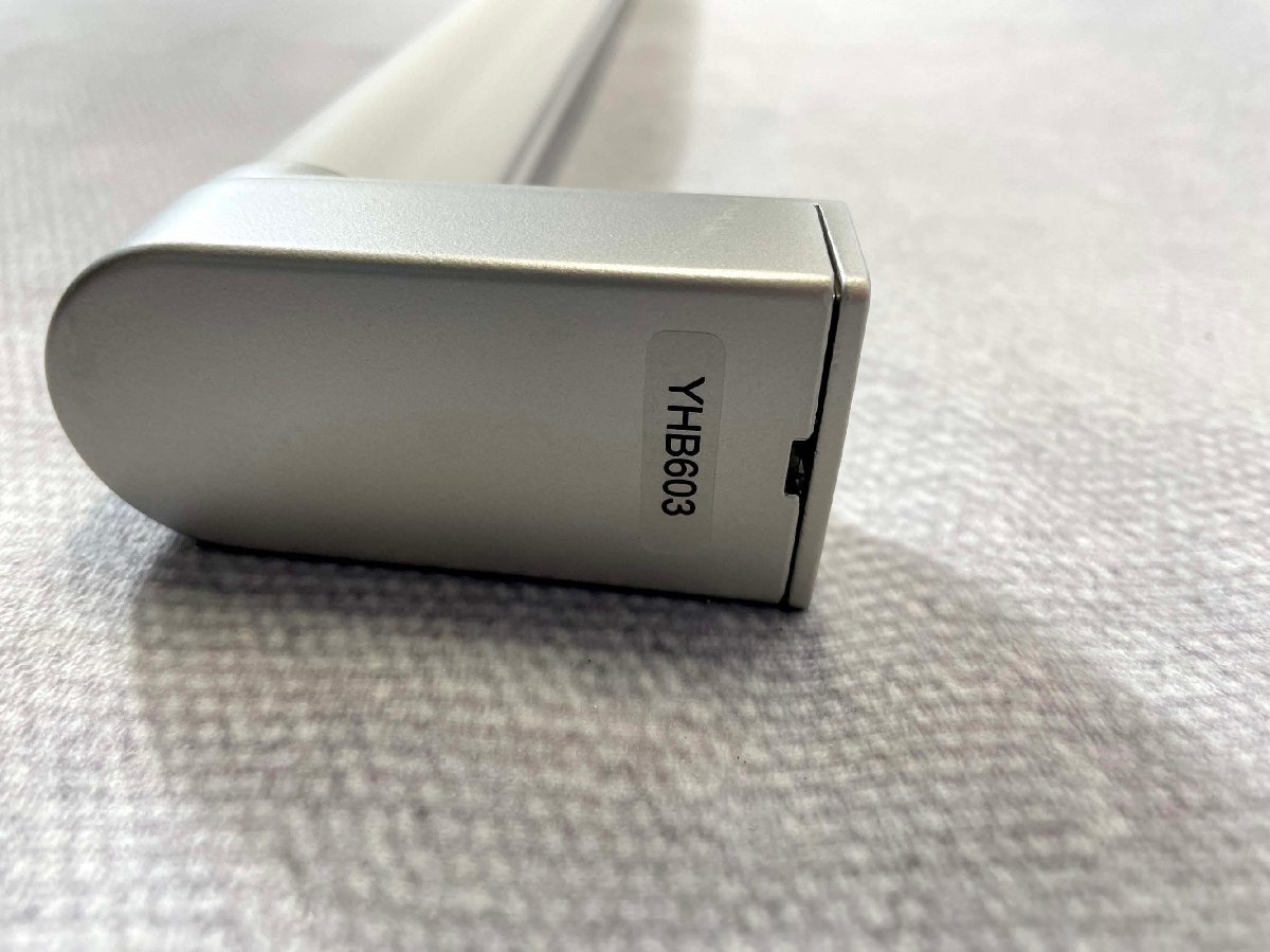 Yahoo!オークション - 【福岡】手すり TOTO YHB603 W38 H620 D77 モデ...