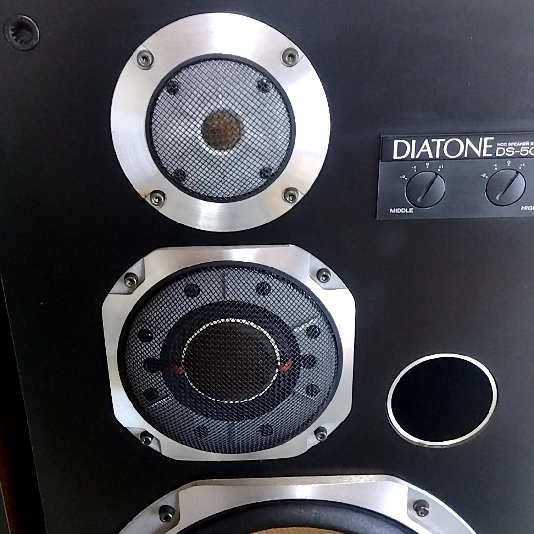 Yahoo!オークション - 良品 1ヶ月間動作保障品 DIATONE DS-503/エッジ...