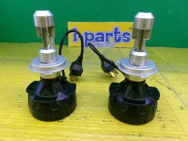 Yahoo!オークション - IPF ヘッドライトLED H4 6500K Tzバージョン 越谷