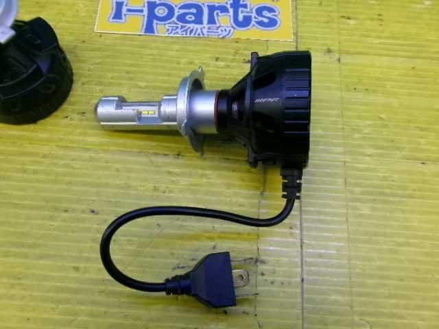 Yahoo!オークション - IPF ヘッドライトLED H4 6500K Tzバージョン 越谷