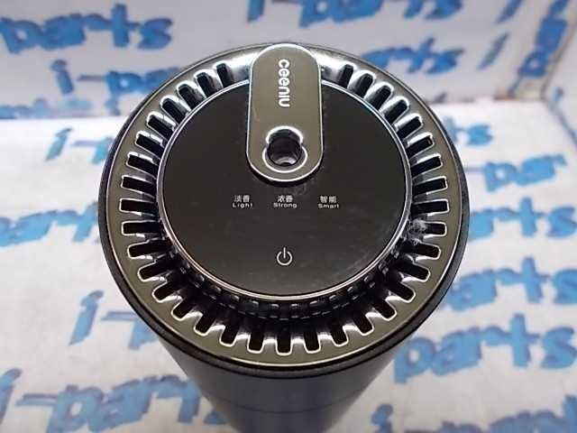 Yahoo!オークション - 中古 噴霧式 ディフューザー F26-1 ミスト アロ...