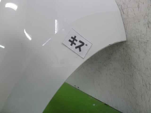 Yahoo!オークション - ヤリス 5BA-KSP210 リアバンパー 52159-K0901-A0...