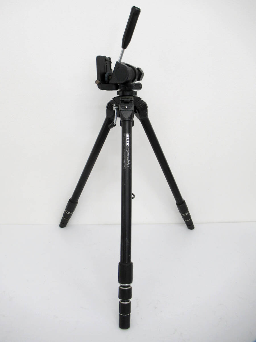 Yahoo!オークション - 【SLIK/スリック】丑⑤114//SLIK PROFESSIONAL4 4...