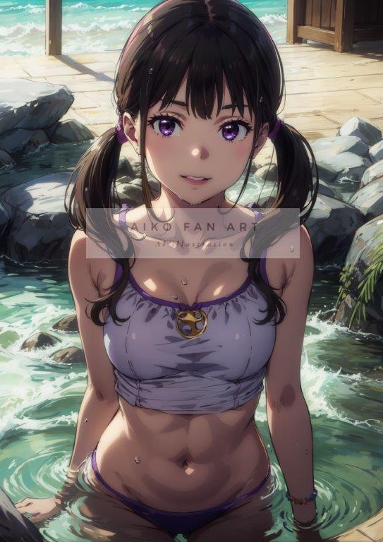 Yahoo!オークション - [2118]リコリス リコイル 井ノ上たきな A4 アー...