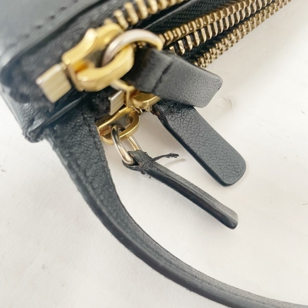 Yahoo!オークション - セリーヌ CELINE ショルダーバッグ 171453ETA.38...