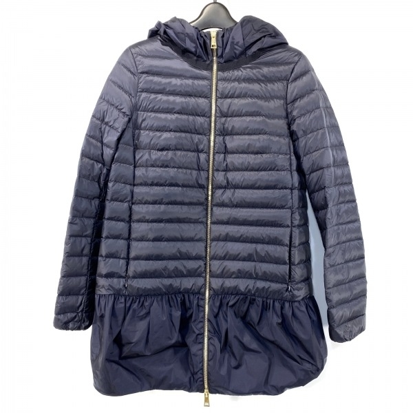 Yahoo!オークション - モンクレール MONCLER ダウンコート サイズ0 XS ...