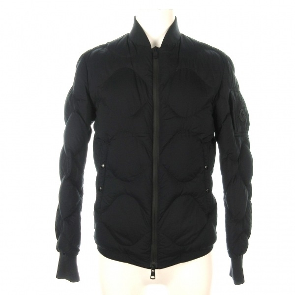 Yahoo!オークション - モンクレール MONCLER ダウンジャケット サイズ0...