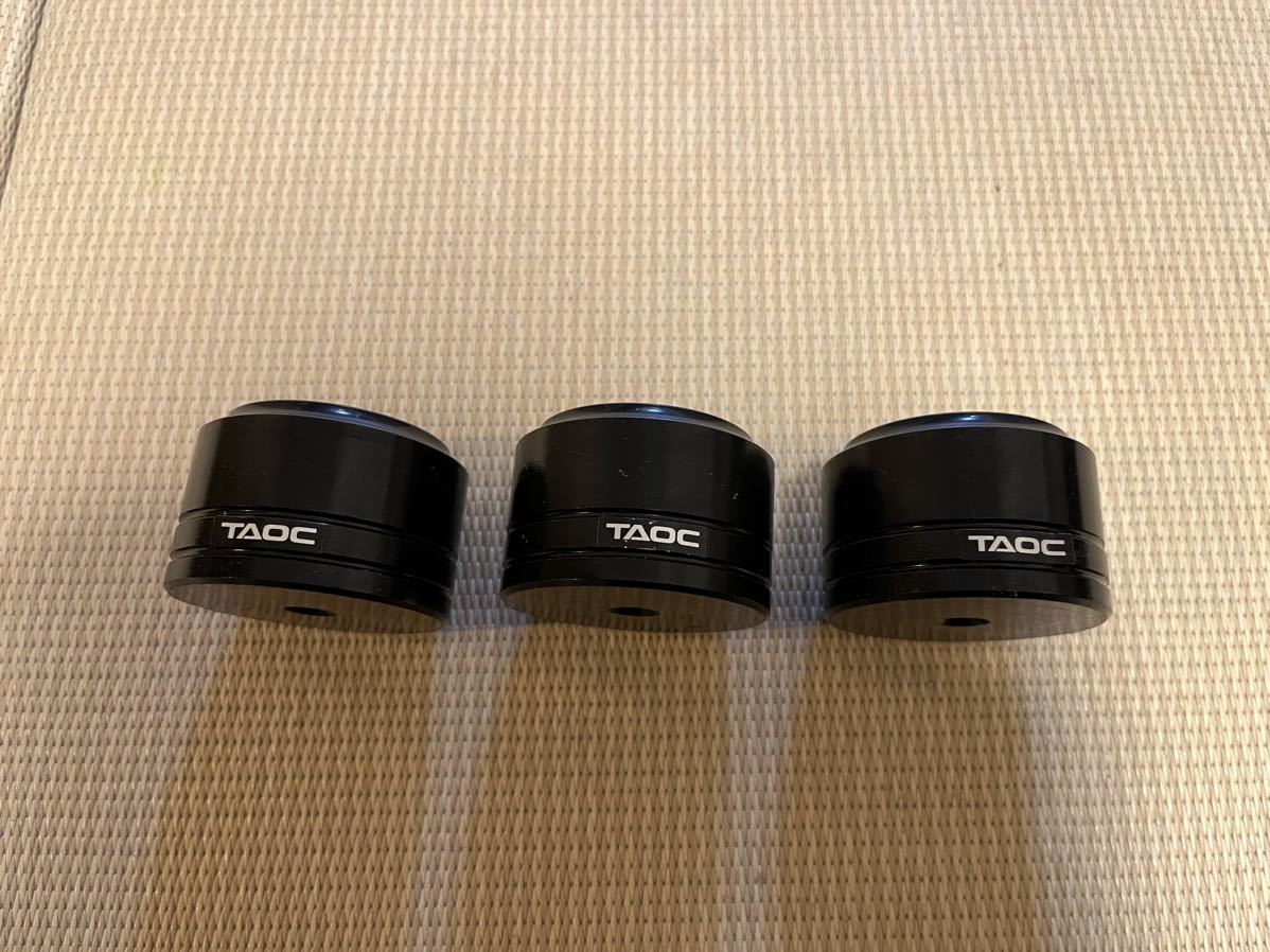 Yahoo!オークション - TAOC TITE-46 PIN インシュレーター