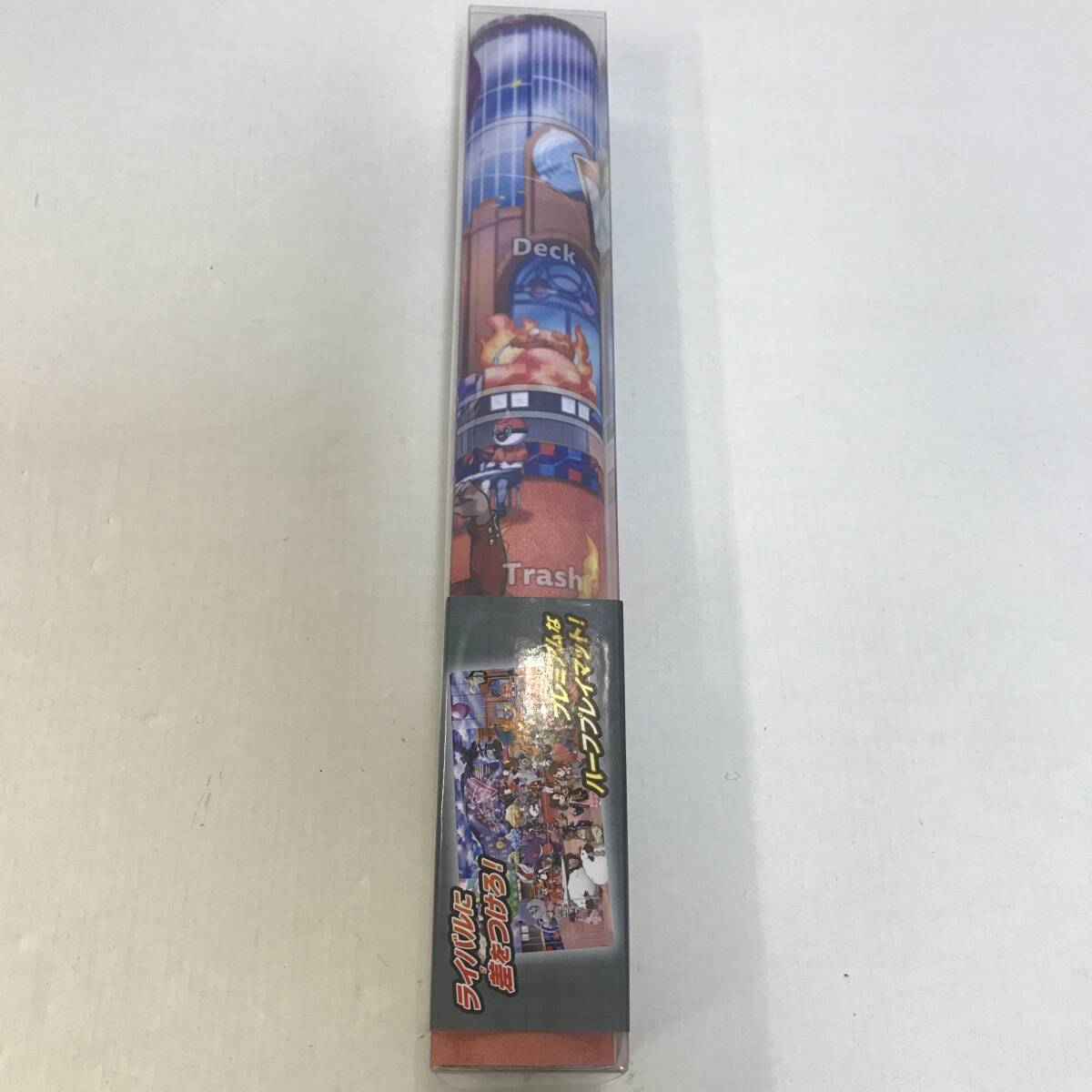 日本代購代標第一品牌【樂淘letao】－54 ポケットモンスター ポケモンカードゲーム ラバープレイマット ポケモントレーナーズ Off Shot! 中古品 (80)