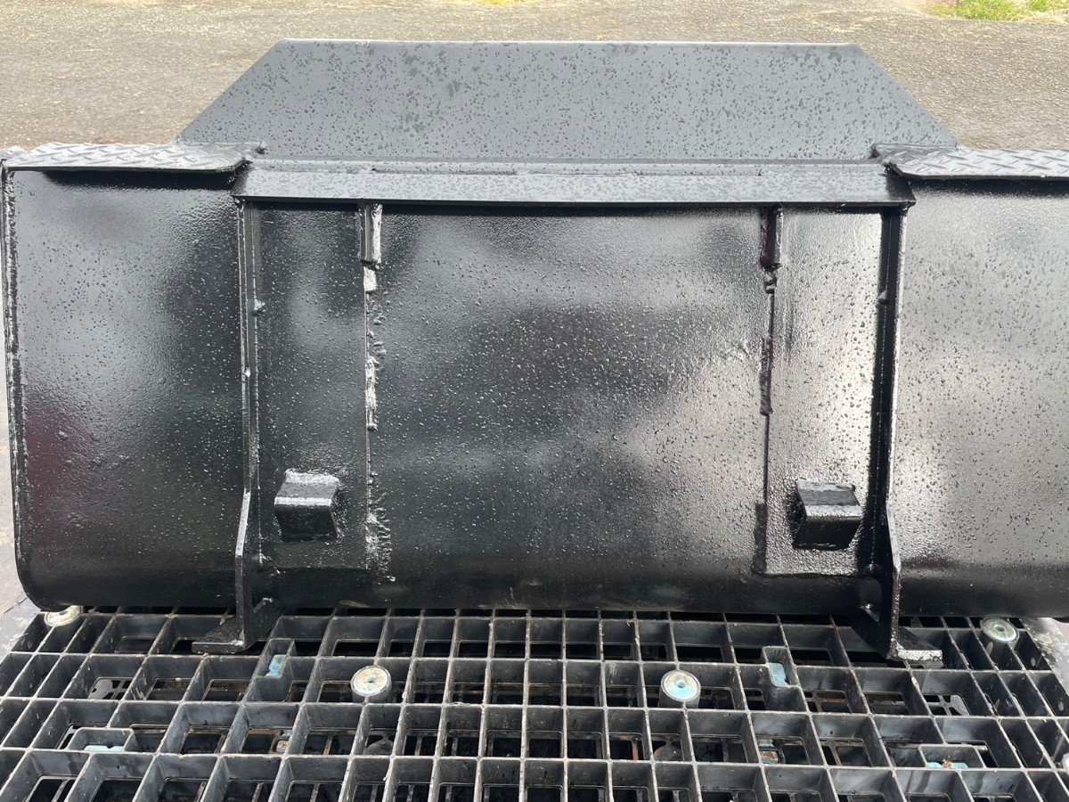 Yahoo!オークション - 福岡県 ボブキャットTCM 604 バケットのみ