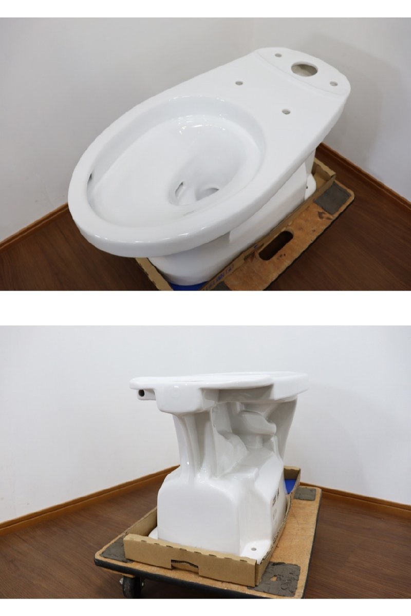 Yahoo!オークション - S4222 TOTO トイレ 便器+機能部セット Yahoo!オークション - S4222 TOTO トイレ 便器+機能部セット