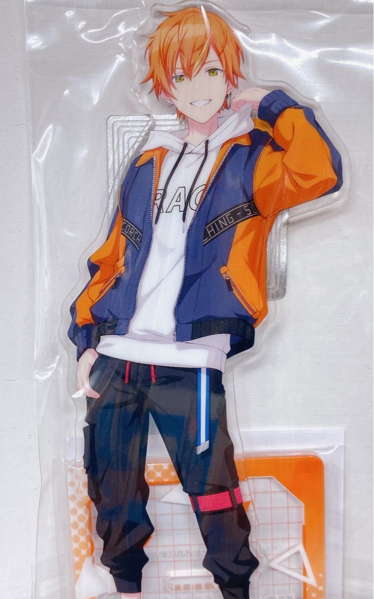 プロセカ 東雲彰人 天馬司 Brand New World アクリルスタンド プロセカ 東雲彰人 天馬司 Brand New World アクリルスタンド