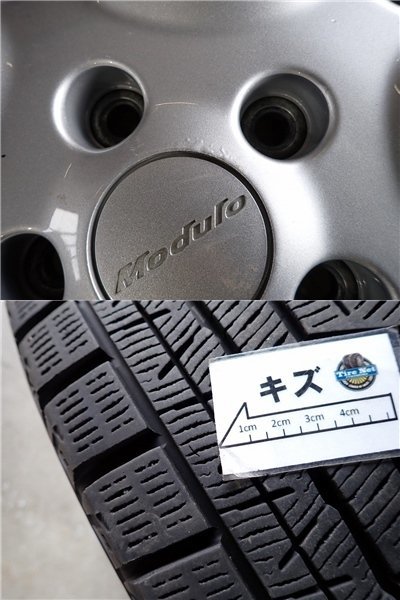 Yahoo!オークション - YS6181ホンダ純正 オプション Modulo GB5 GB6 GB...