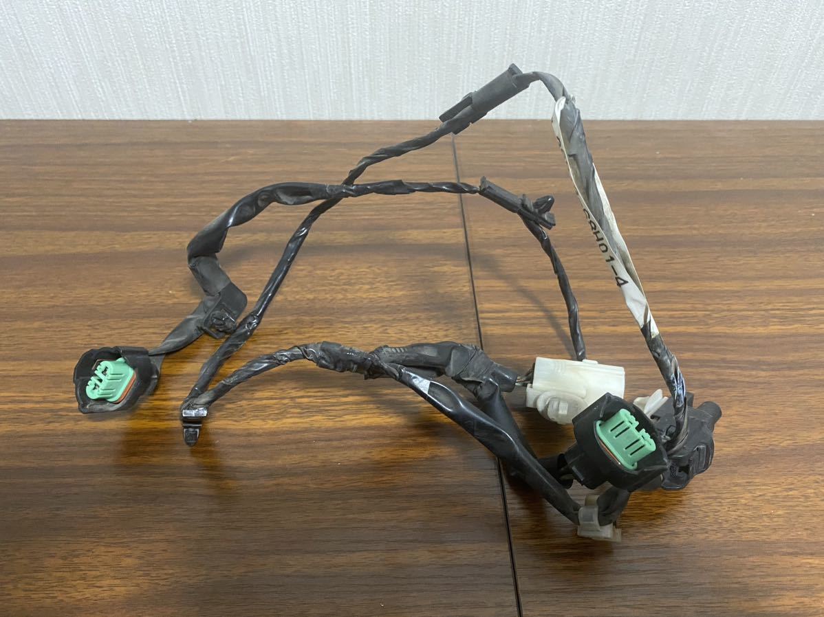 エブリィ DA64W 純正 フォグ ハーネス スズキ フォグランプ 35501-68H00 35502-68H00 99000-99069-HHS(スズキ用)｜売買されたオークション情報 ...