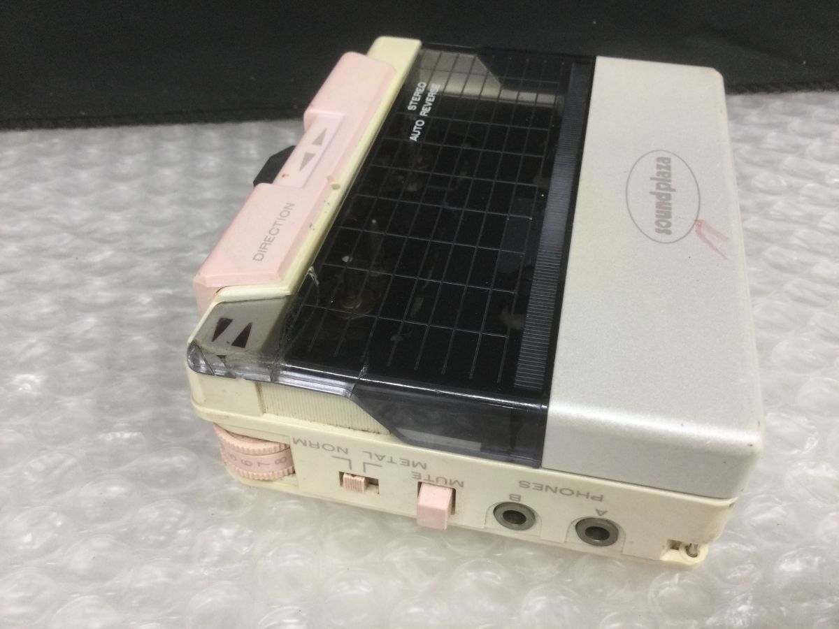 Yahoo!オークション - D531-60-M【ジャンク 希少 レア】マランツ UNIX ...