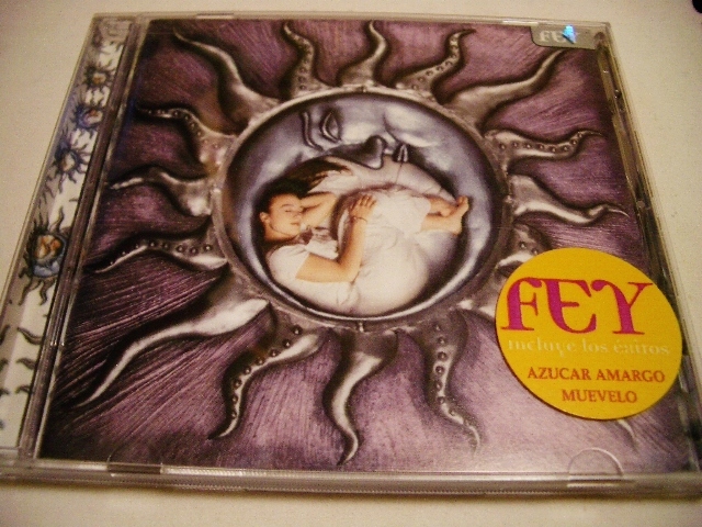 Yahoo!オークション - Fey 「Tierna La Noche」