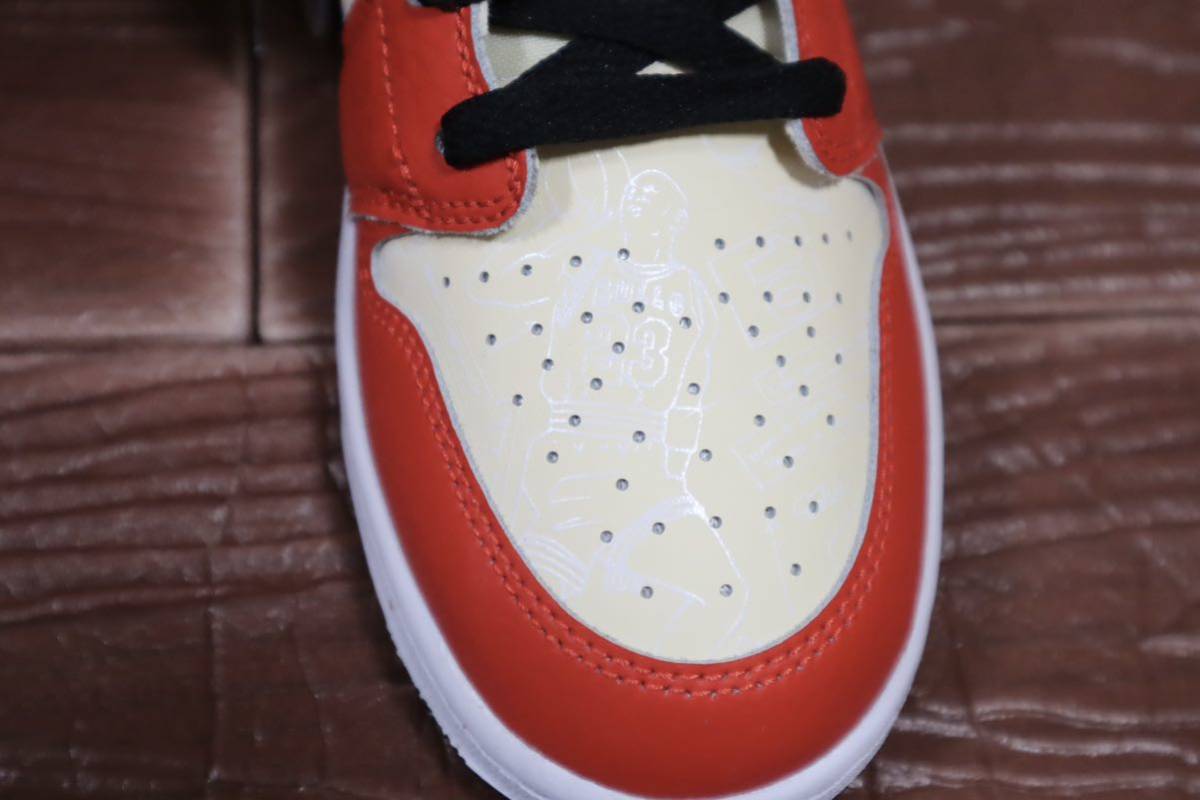 新品 定価14850円 22 5㎝ NIKE ナイキ AIR JORDAN 1 MID SD (GS 新品 定価14850円 22 5㎝ NIKE ナイキ AIR JORDAN 1 MID SD (GS