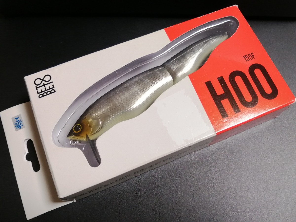 Yahoo!オークション - HOO 155 房総シルバーシャイナーフー155 ベトベ...