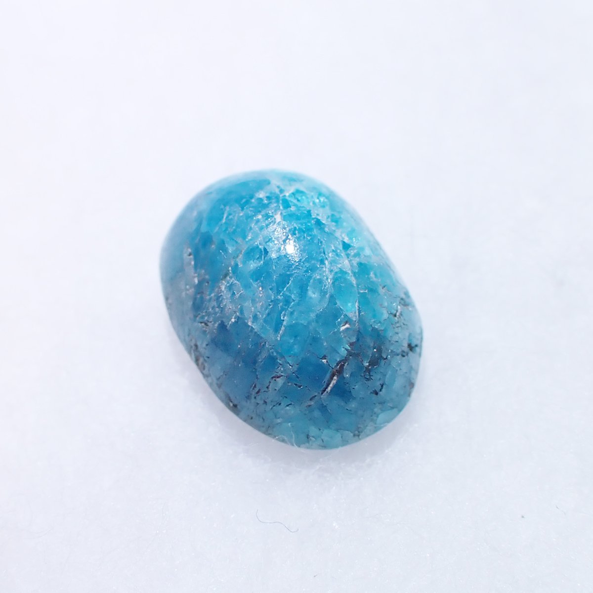 Yahoo!オークション - 【超大粒】約3.17ct パライバトルマリン ルース ...