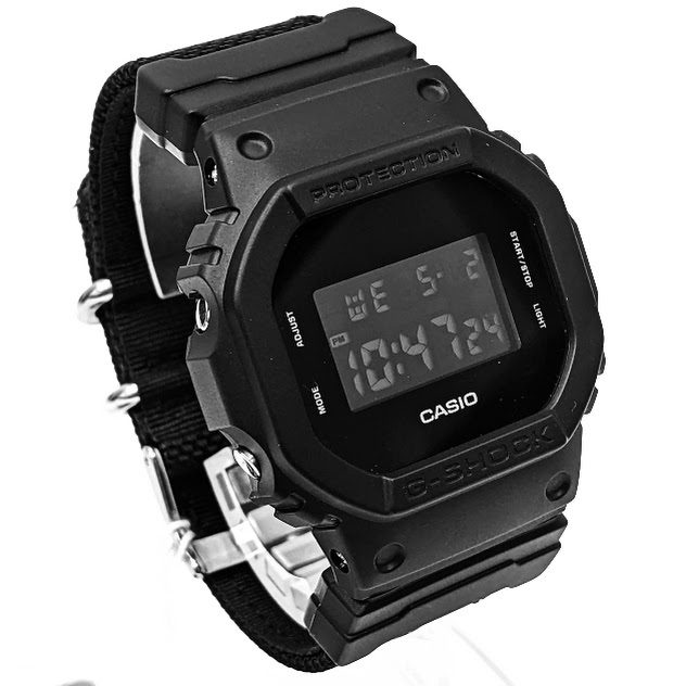Yahoo オークション 【16781】casio G Shock カシオ Gショック ミリ