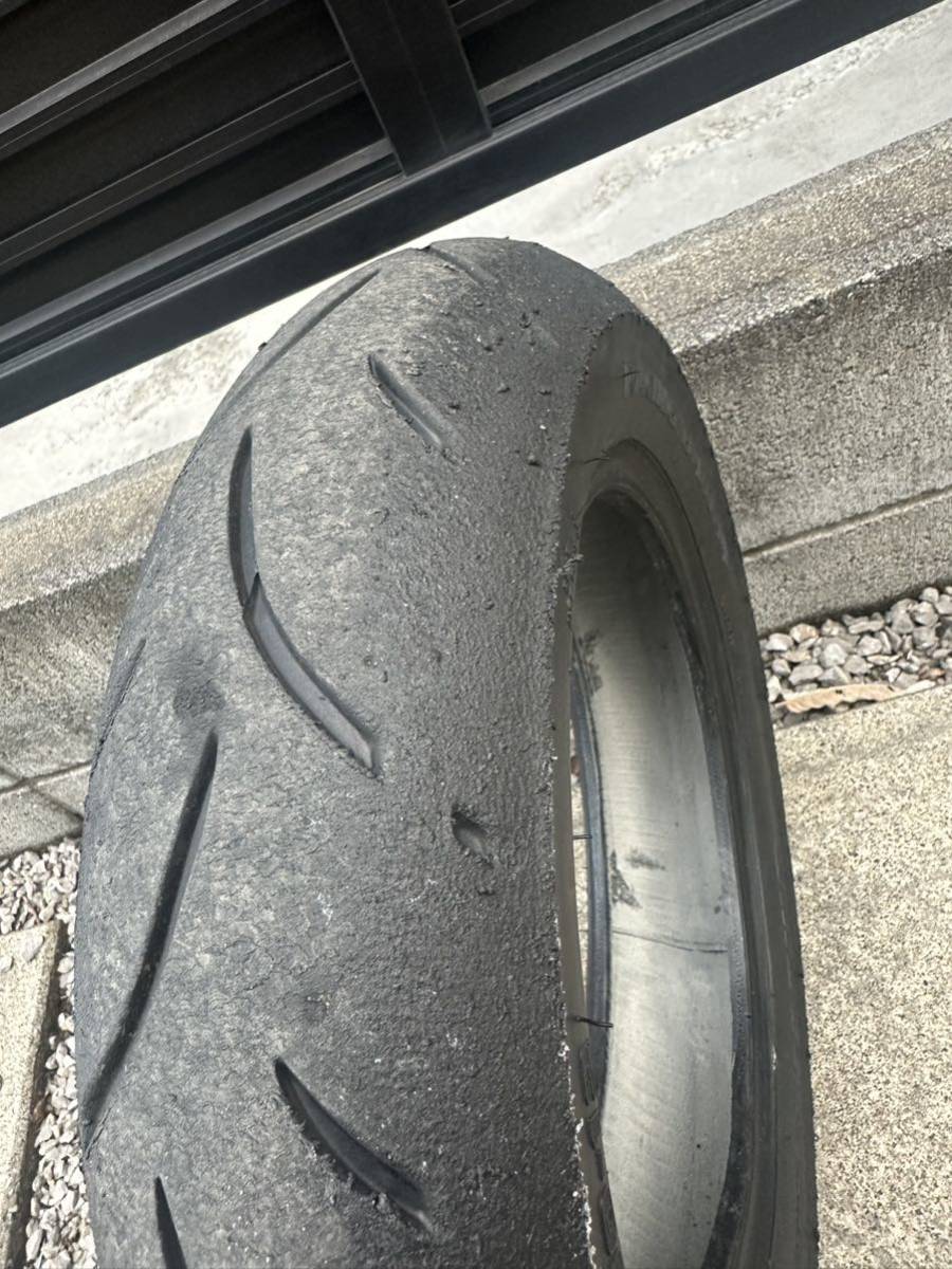 Yahoo!オークション - ブリヂストン S01 S02 ミニバイク