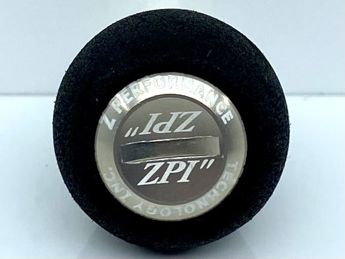 Yahoo!オークション - ZPI EVA ライトノブ スリムロング ハンドルノブ ...