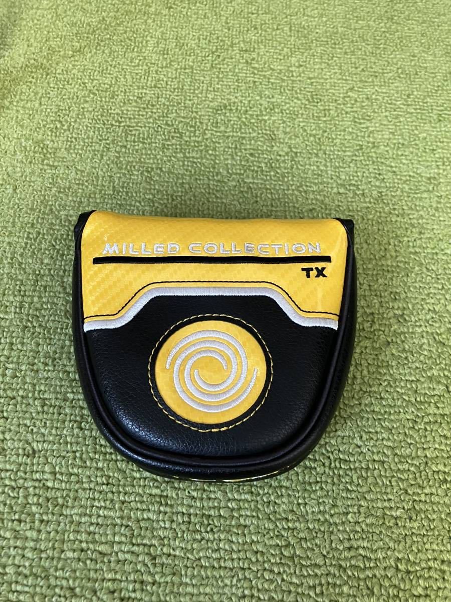 Yahoo!オークション - オデッセイ ミルドコレクションTX 2M