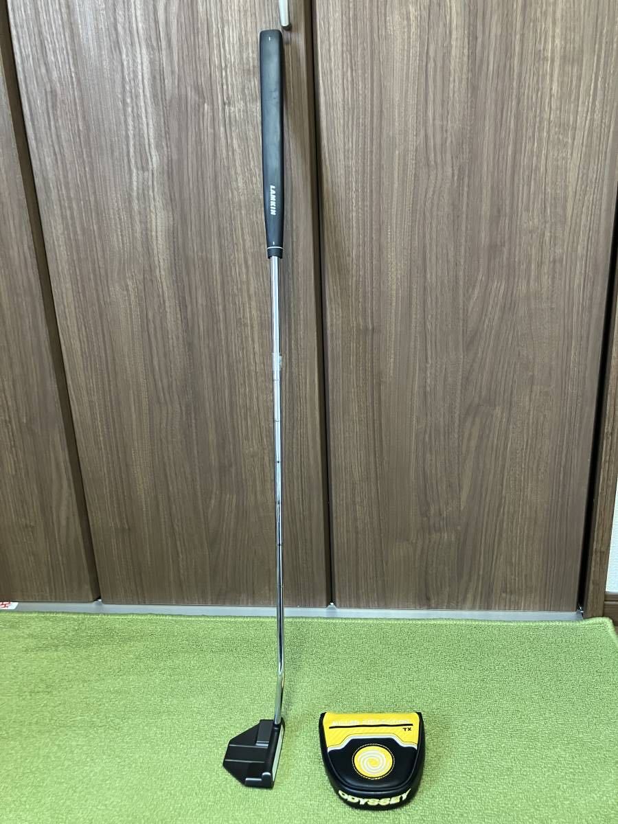 Yahoo!オークション - オデッセイ ミルドコレクションTX 2M